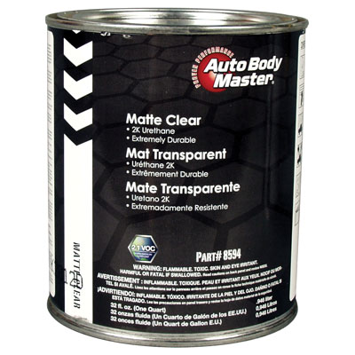 Autobody Master - All Products