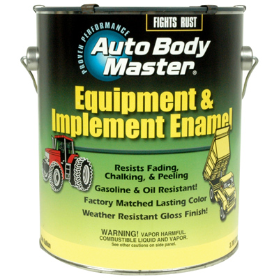 Autobody Master - Automotive Paint Products