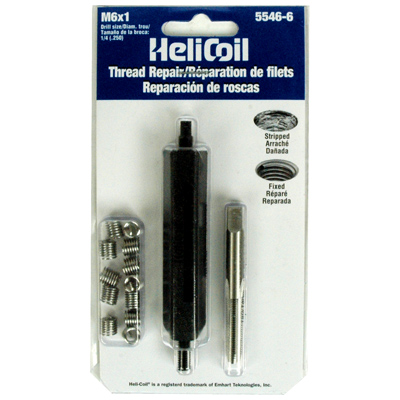 HeliCoil HeliCoil Inserts HeliCoil Screw Thread Inserts, 51% OFF