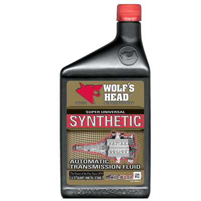 Universal Transmission Dipstick